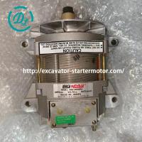 China EexcavaStart Prestolite 12V 50A Excavator Alternator OEM A0014940PA for sale