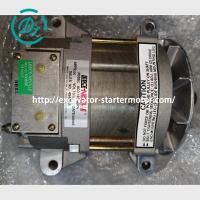 China EexcavaStart Prestolite 12V 50A Excavator Alternator OEM A0014940PA for sale