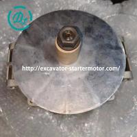 China EexcavaStart Prestolite 12V 50A Excavator Alternator OEM A0014940PA for sale