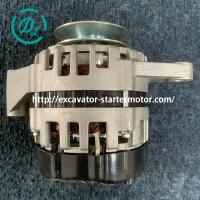 China EexcavaStart MAHLE AAG5160 11.205.109 Excavator Alternator 14V 55A for sale