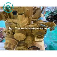 China EexcavaStart CAT 178-6598 Alternator Bolt 24V for E320D Excavator for sale
