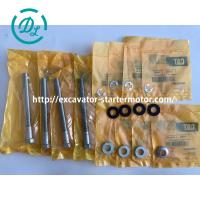 China EexcavaStart CAT 178-6598 Alternator Bolt 24V for E320D Excavator for sale