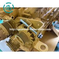 China EexcavaStart CAT 178-6598 Alternator Bolt 24V for E320D Excavator for sale