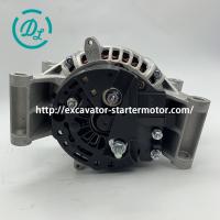 China EexcavaStart 352-4700 20R0959 24V 115A Alternator for CAT 336GC Excavator for sale