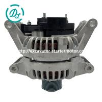 China EexcavaStart 352-4700 20R0959 24V 115A Alternator for CAT 336GC Excavator for sale