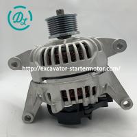 China EexcavaStart 352-4700 20R0959 24V 115A Alternator for CAT 336GC Excavator for sale
