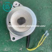 China EexcavaStart DL 12V 20A Excavator Alternator MIA10312 GP9150 OEM for sale