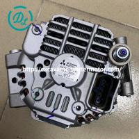 China EexcavaStart Mitsubishi 24V 100A Alternator A4TR5691AM for DC09 DC13 Engine for sale