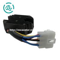 China EexcavaStart WAI GH5530 Rectifier Alternator Regulator for Yanmar Excavator for sale