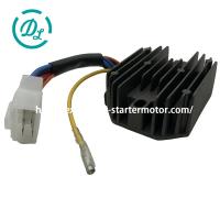 China EexcavaStart WAI GH5530 Rectifier Alternator Regulator for Yanmar Excavator for sale