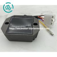 China EexcavaStart WAI GH5530 Rectifier Alternator Regulator for Yanmar Excavator for sale