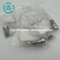 China EexcavaStart ISUZU 6BG1 Engine Overflow Valve OEM 1-13260047-0 for sale
