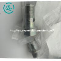 China EexcavaStart ISUZU 6BG1 Engine Overflow Valve OEM 1-13260047-0 for sale