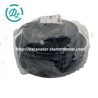 China EexcavaStart ISUZU 6BG1-T Water Pump Pulley OEM 1-13641165-0 5-1364017-0 for sale