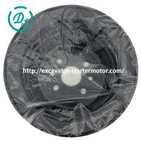 China EexcavaStart ISUZU 6BG1-T Water Pump Pulley OEM 1-13641165-0 5-1364017-0 for sale