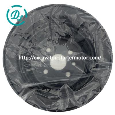 China EexcavaStart ISUZU 6BG1-T Water Pump Pulley OEM 1-13641165-0 5-1364017-0 for sale