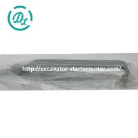 China EexcavaStart ISUZU 4HK1 6HK1 Engine Adjuster Plate OEM 1-13674119-2 for sale