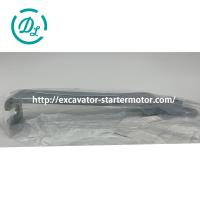 China EexcavaStart ISUZU 4HK1 6HK1 Engine Adjuster Plate OEM 1-13674119-2 for sale