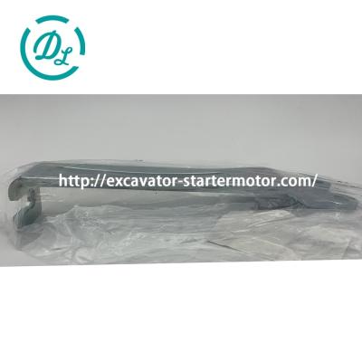 China EexcavaStart ISUZU 4HK1 6HK1 Engine Adjuster Plate OEM 1-13674119-2 for sale