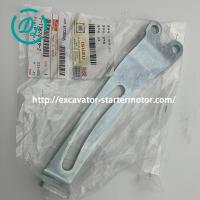 China EexcavaStart ISUZU 4HK1 6HK1 Engine Adjuster Plate OEM 1-13674119-2 for sale