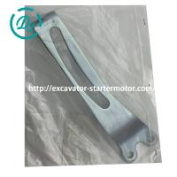China EexcavaStart ISUZU 4HK1 6HK1 Engine Adjuster Plate OEM 1-13674119-2 for sale