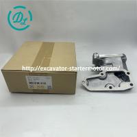 China EexcavaStart ISUZU 4JG2 Thermostat Lower Seat OEM 8-97018664-0 8-94170129-2 for sale