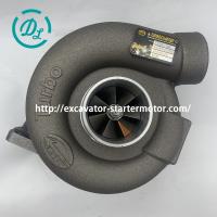 China EexcavaStart DL Turbocharger 49185-01030 for Excavator SK200-6E Engine for sale