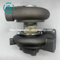 China EexcavaStart DL Turbocharger 49185-01030 for Excavator SK200-6E Engine for sale