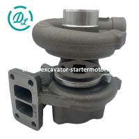 China EexcavaStart DL Turbocharger 49185-01030 for Excavator SK200-6E Engine for sale