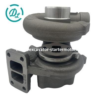China EexcavaStart DL Turbocharger 49185-01030 for Excavator SK200-6E Engine for sale