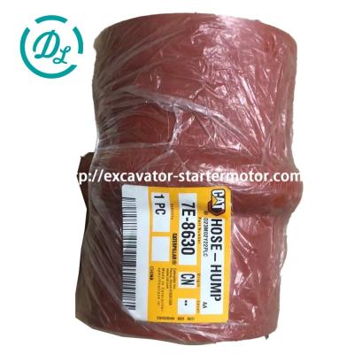 China EexcavaStart CAT Air Inlet Hose 7E-8630 129-4002 Excavator Engine Part for sale