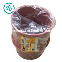 China EexcavaStart CAT Air Inlet Hose 7E-8630 129-4002 Excavator Engine Part for sale