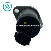 China EexcavaStart ISUZU 4JJ1 4HK1 Suction Control Valve Kit OEM 8-98145501-1 for sale