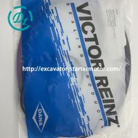China EexcavaStart Reinz Cylinder Sleeve O-Ring Set 15-10805-01 for Volvo Engine for sale