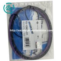 China EexcavaStart Reinz Cylinder Sleeve O-Ring Set 15-10805-01 for Volvo Engine for sale
