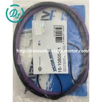 China EexcavaStart Reinz Cylinder Sleeve O-Ring Set 15-10805-01 for Volvo Engine for sale