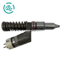 China EexcavaStart Reinz Fuel Injector 253-0616 370-0750 for C15 C18 Excavator Engine for sale