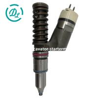 China EexcavaStart Reinz Fuel Injector 253-0616 370-0750 for C15 C18 Excavator Engine for sale