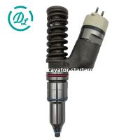 China EexcavaStart Reinz Fuel Injector 253-0616 370-0750 for C15 C18 Excavator Engine for sale
