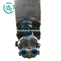China EexcavaStart CAT C7 C9 Fuel Injection Pump 319-0677 254-4357 for 329D 336D Excavator for sale