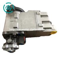 China EexcavaStart CAT C7 C9 Fuel Injection Pump 319-0677 254-4357 for 329D 336D Excavator for sale