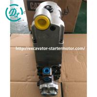 China EexcavaStart CAT C7 C9 Fuel Injection Pump 319-0677 254-4357 for 329D 336D Excavator for sale