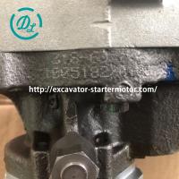 China EexcavaStart CAT C7 C9 Fuel Injection Pump 319-0677 254-4357 for 329D 336D Excavator for sale