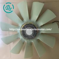 China EexcavaStart Fan Clutch Assembly 359-2658 for Excavator Engine E330D2 C7.1 for sale