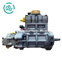 China EexcavaStart 317-8021 10R-7660 Fuel Injection Pump for E320D C6.4 Engine for sale