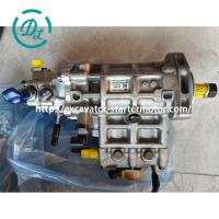 China EexcavaStart 317-8021 10R-7660 Fuel Injection Pump for E320D C6.4 Engine for sale