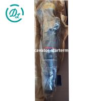 China EexcavaStart CAT C7 Engine Fuel Injector 557-7627 for Excavator 324D for sale