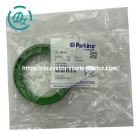 China EexcavaStart Perkins 1106D-E66TA Crankshaft Front Oil Seal 2418F554 277-3013 for sale
