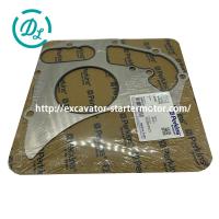 China EexcavaStart Perkins Water Pump Gasket 3682A011 for C6.6 C7.1 Engine for sale