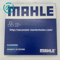 China EexcavaStart MAHLE Pston Ring Kit 03890N0 for Volvo 6600 Engine for sale